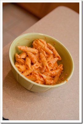 Pearls, Handcuffs, and Happy Hour: Two Timin’ Pasta